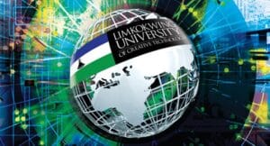 Limkokwing University of Creative Technology – Government of Lesotho