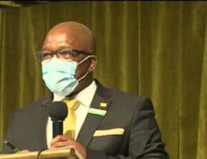 AGRIC LAUNCHES SADP II PROJECT - Government of Lesotho