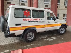 Health - Government of Lesotho