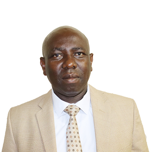 Cabinet - Government of Lesotho