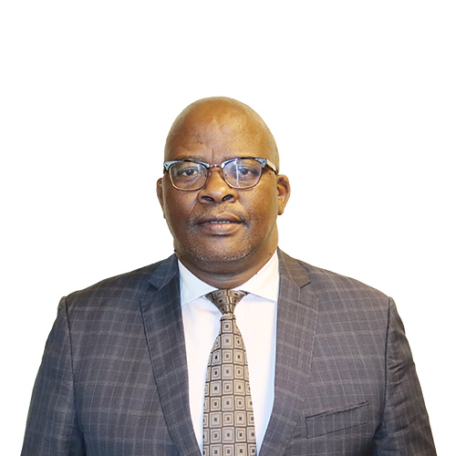 Cabinet - Government of Lesotho