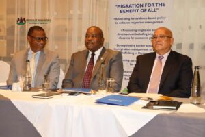 LESOTHO TRANSFORMS VISA SYSTEM - Government of Lesotho