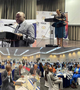 CAFI PROJECT LAUNCHED - Government of Lesotho