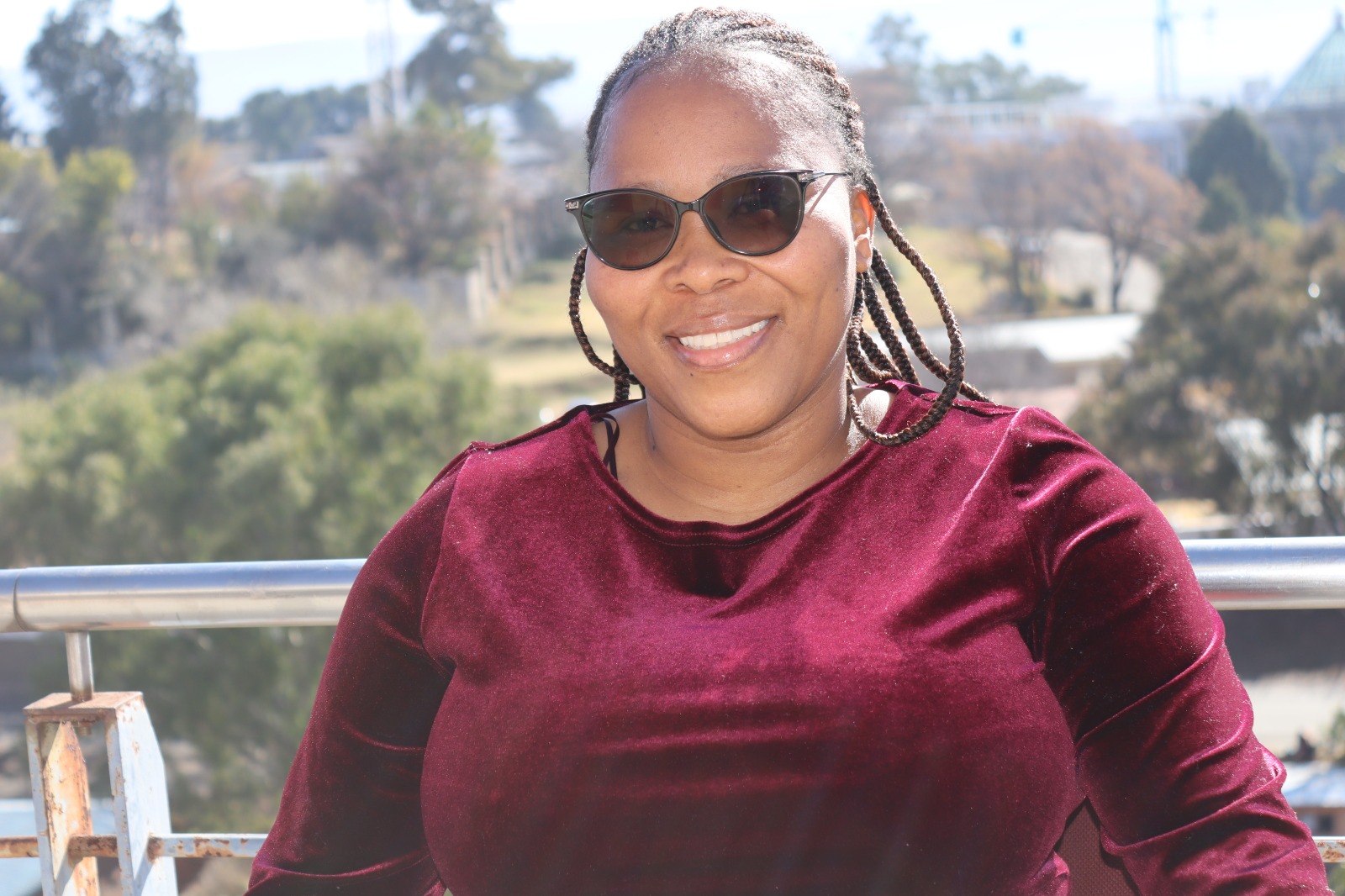 WOMEN IN SCIENCE EMPOWERMENT - Government of Lesotho