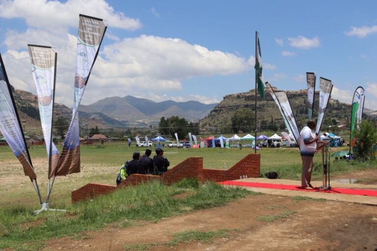 DCEO Archives - Government of Lesotho