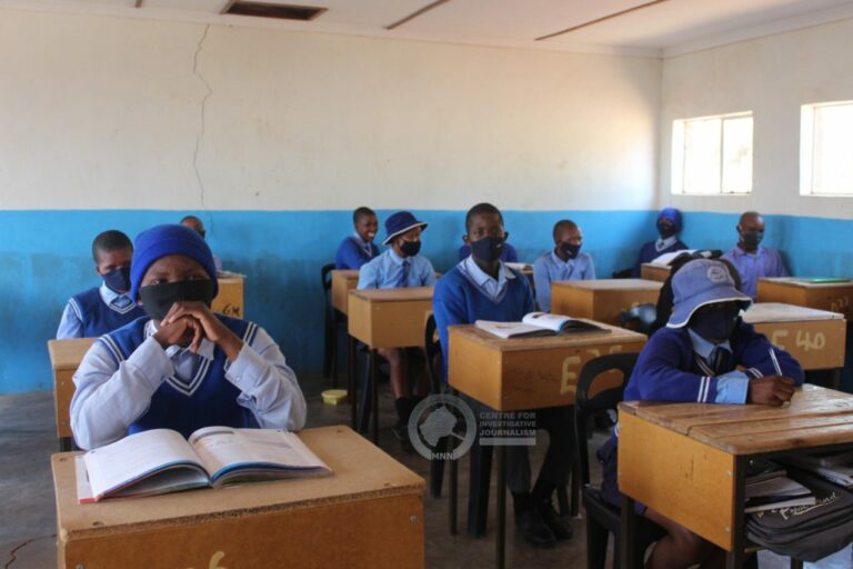 Education - Government of Lesotho
