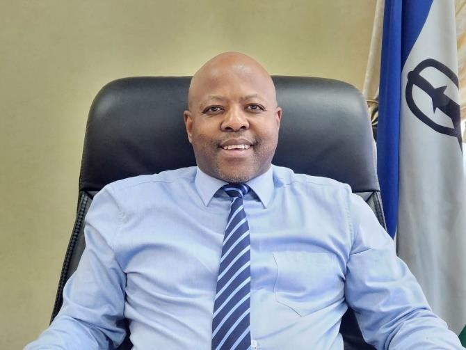 Cabinet - Government of Lesotho