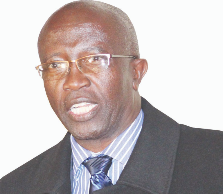 WORKERS’ SAFETY IMPORTANT – MOKHOSI - Government of Lesotho