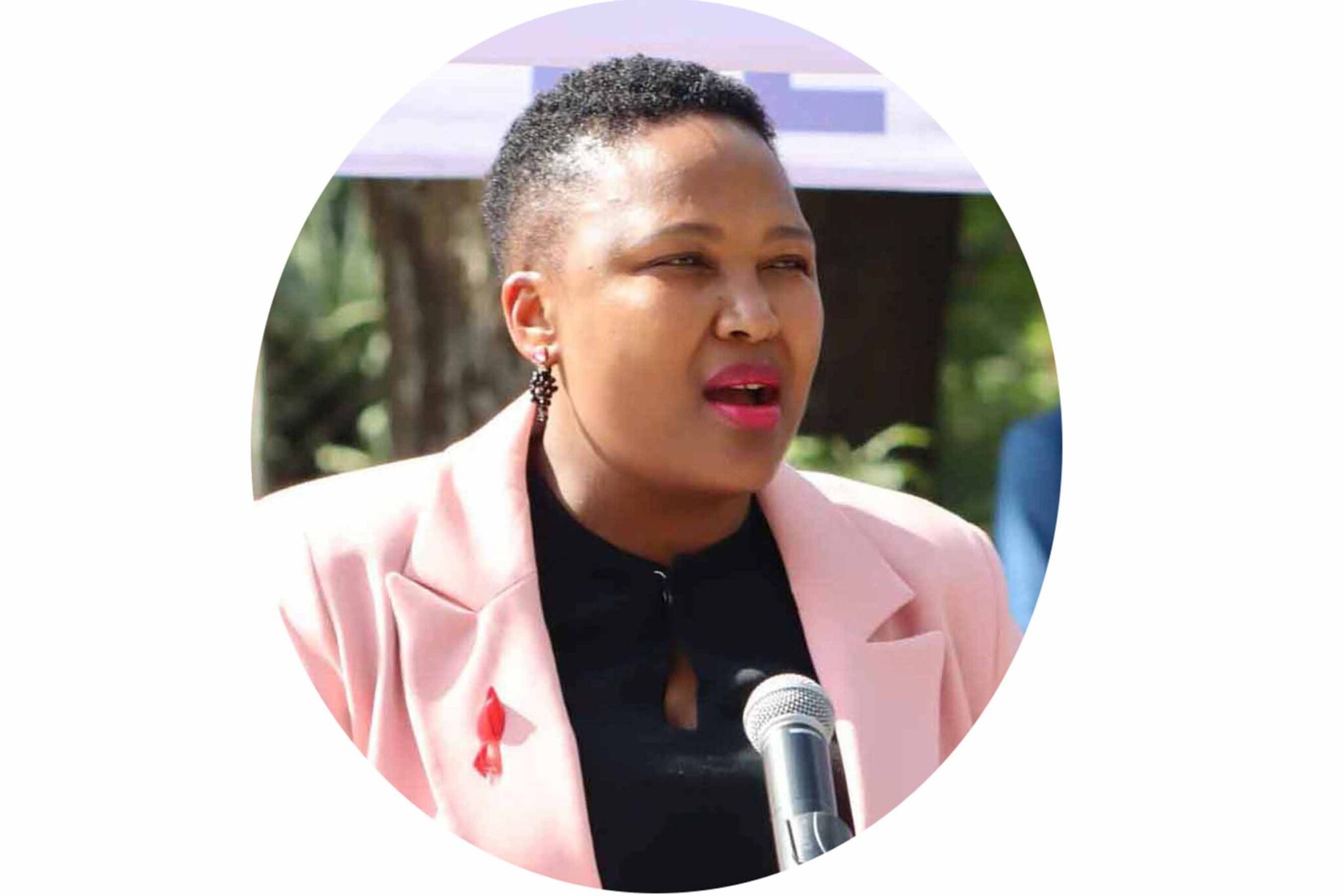 Cabinet - Government of Lesotho