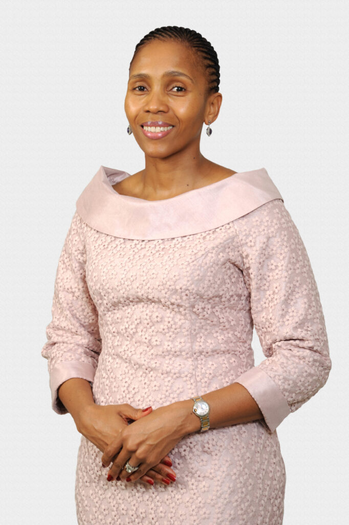 Office of The King - Government of Lesotho