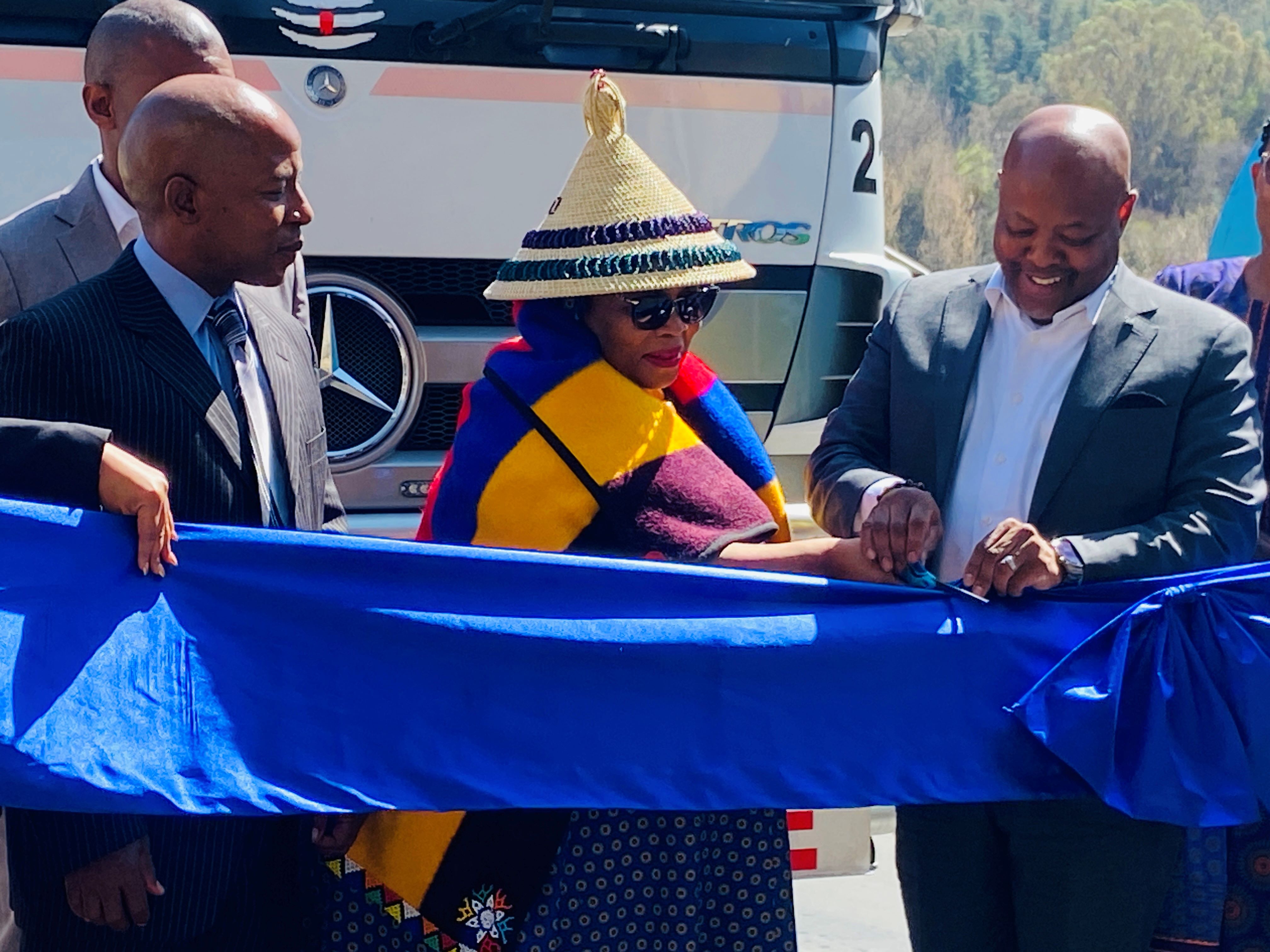 News - Government Of Lesotho