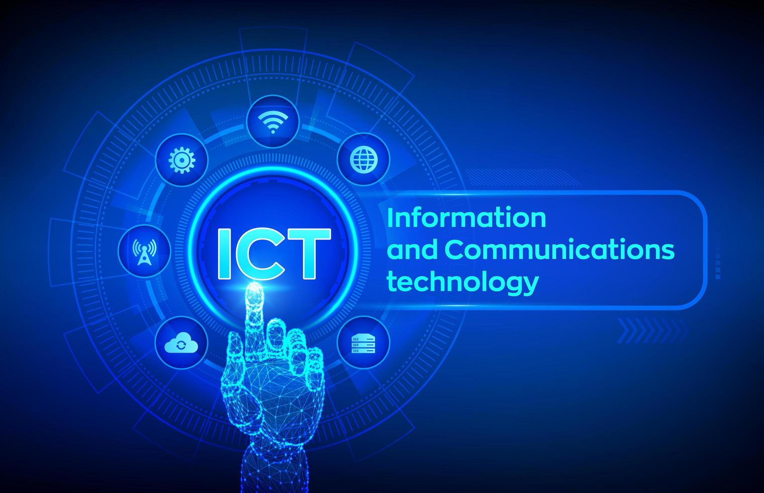 Information, Communications, Science, Technology and Innovation ...