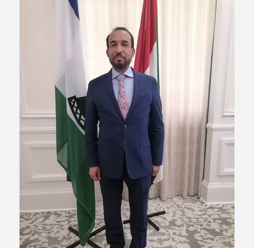 News - Government Of Lesotho