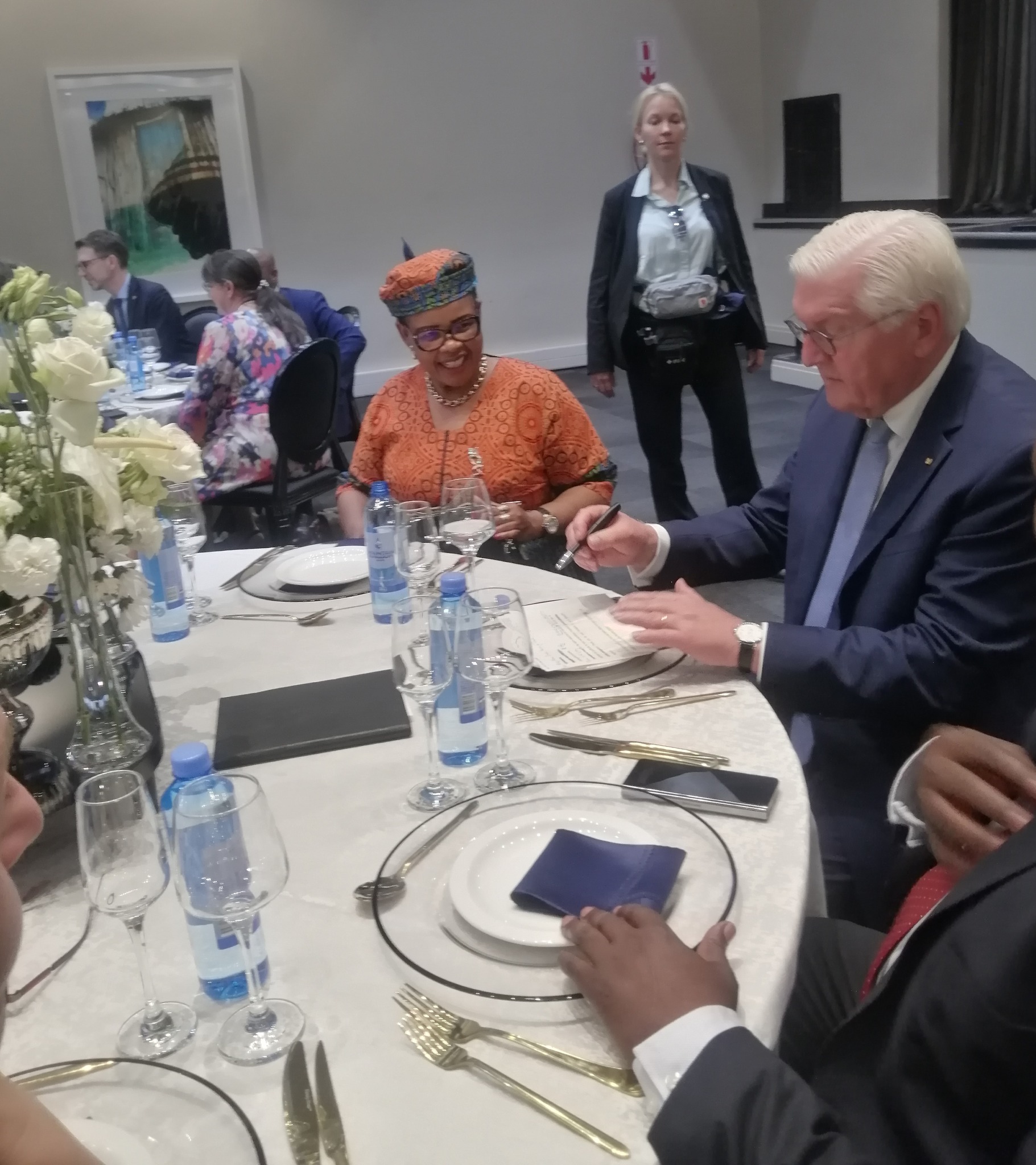 News - Government of Lesotho