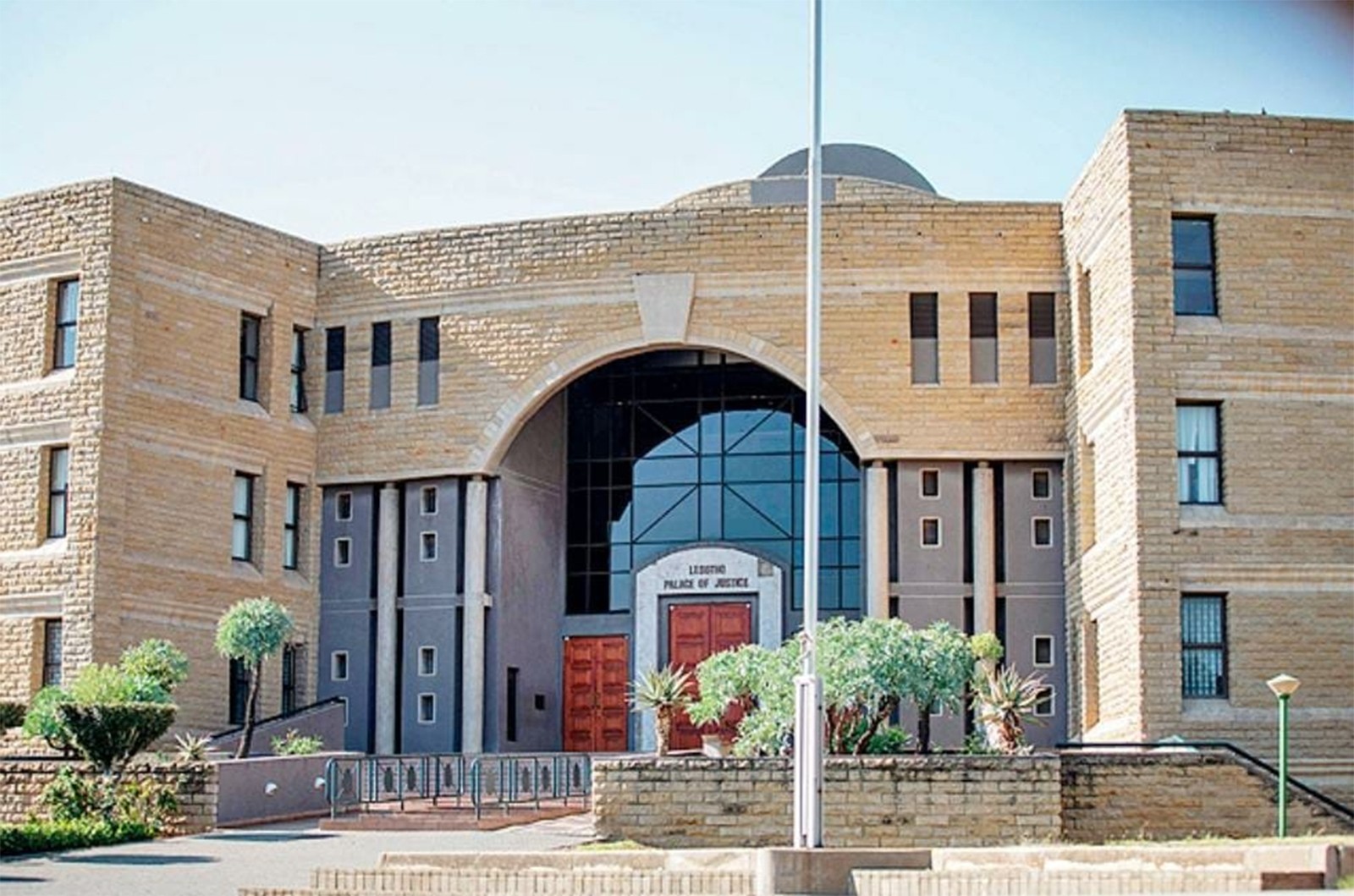 Home | Government Of Lesotho